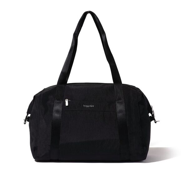 Baggallini | Bags | Baggallini All Day Large Duffel Bag With Crossbody ...